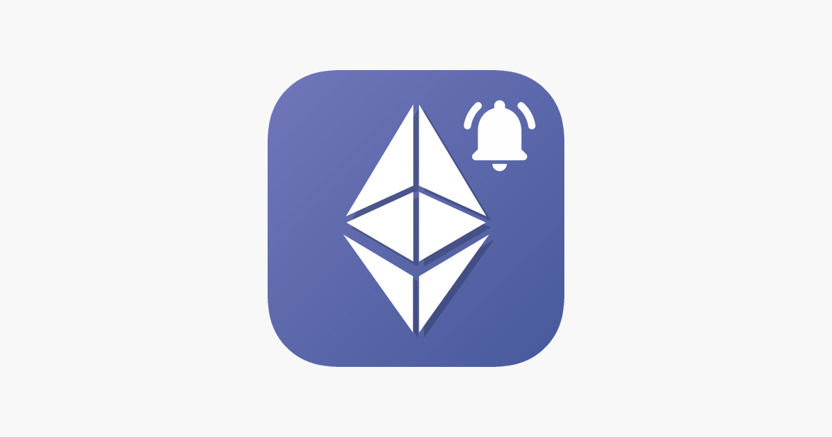 eth Gas Tracker And Alerts On The App Store