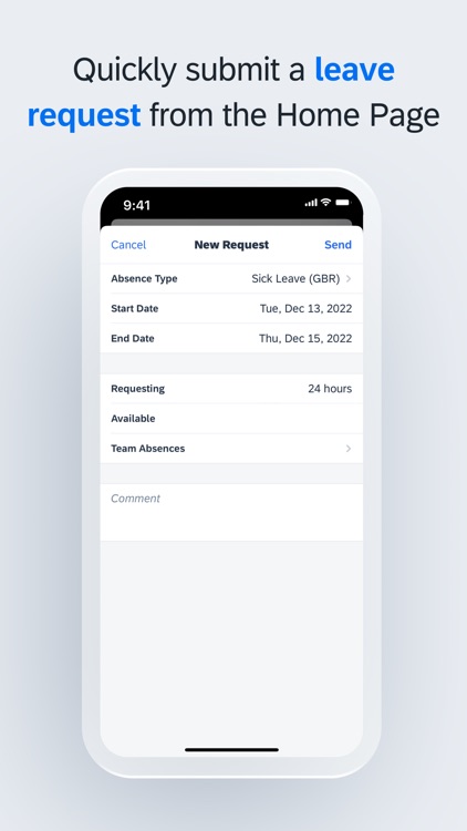 Sap Successfactors Mobile By Successfactors Inc