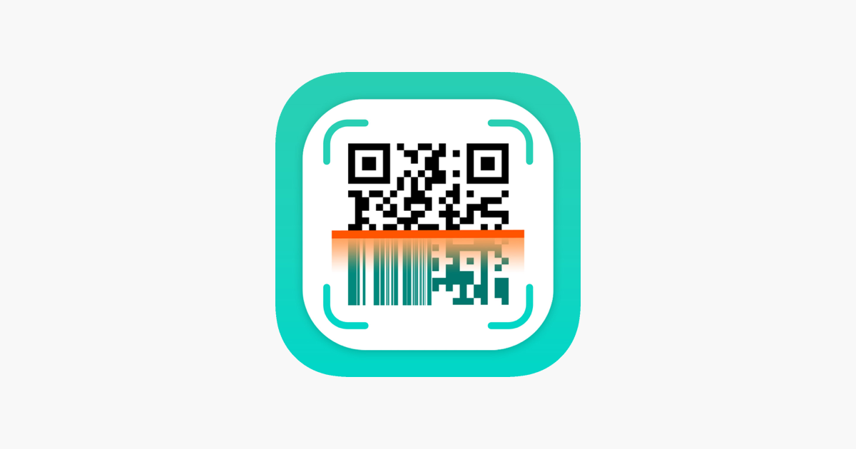 ‎QR Code & Barcode Scanner AI on the App Store