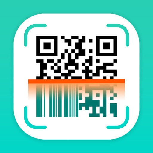 QR Code & Barcode Scanner AI by 3X VPN Super
