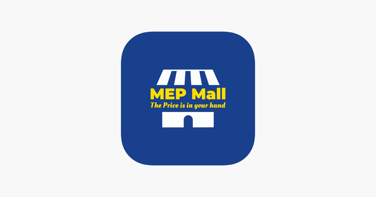 ‎Mep Mall on the App Store