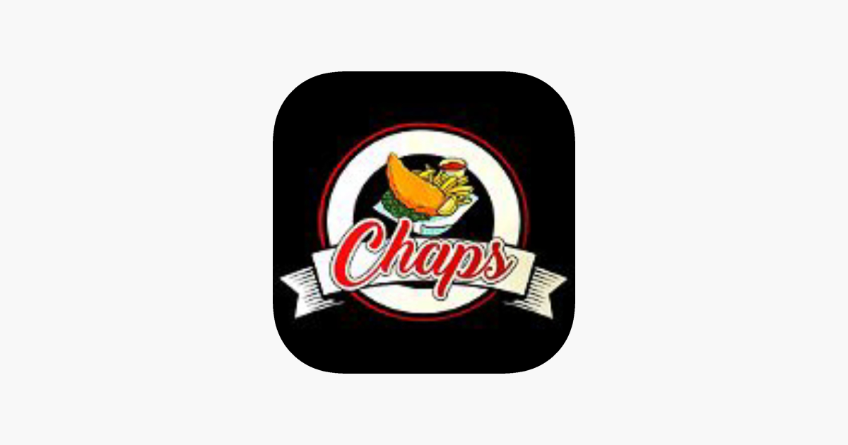 ‎Chaps - Birmingham on the App Store