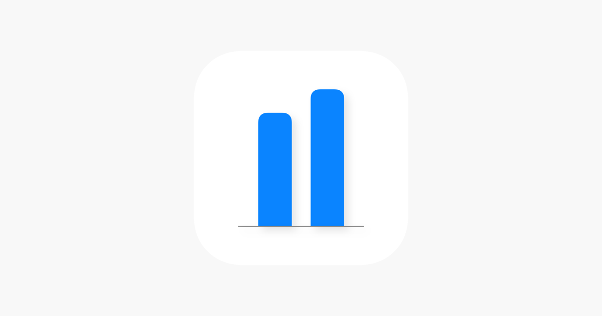 ‎Credited: Track Income on the App Store