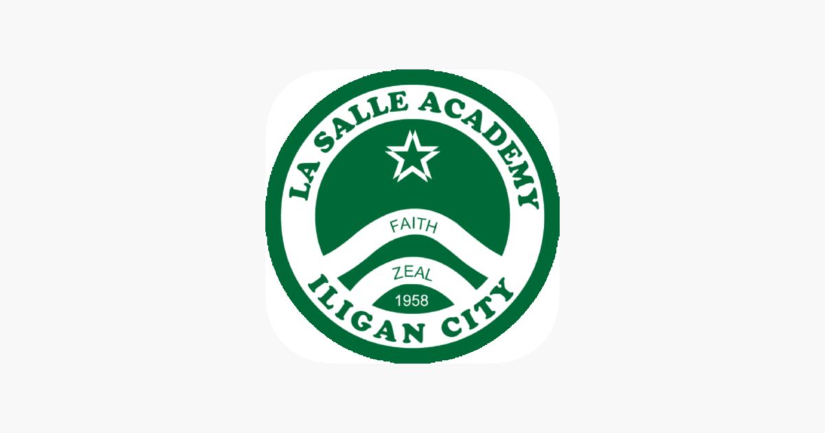 ‎La Salle Academy Mobile App on the App Store