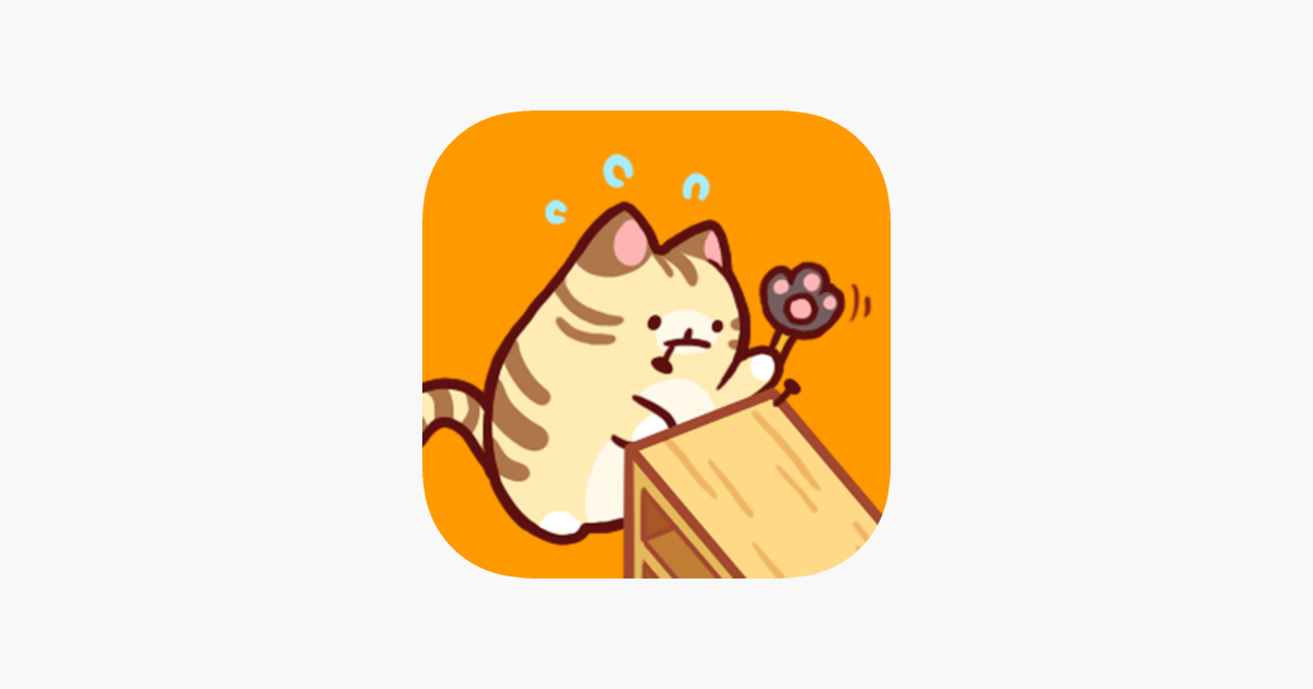 ‎Kitty Cat Tycoon on the App Store