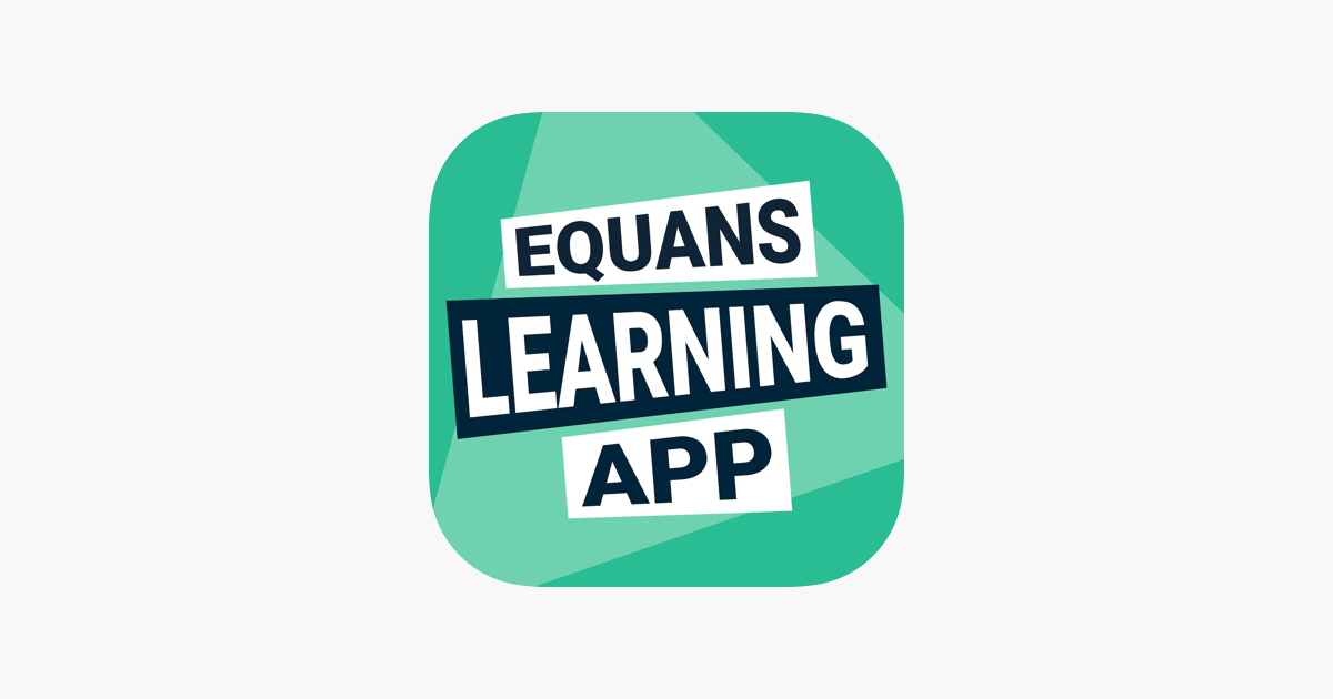 ‎Equans Learning App on the App Store
