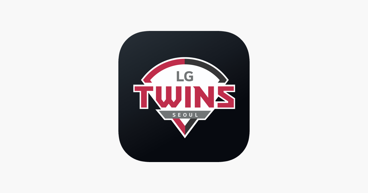‎App Store에서 제공하는 LG트윈스 (LGTwins)