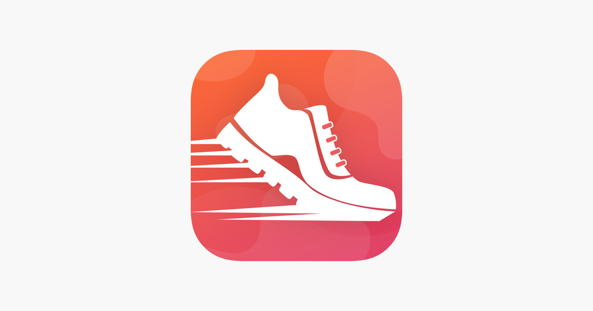 ‎Steps - Step Counter & Walking on the App Store