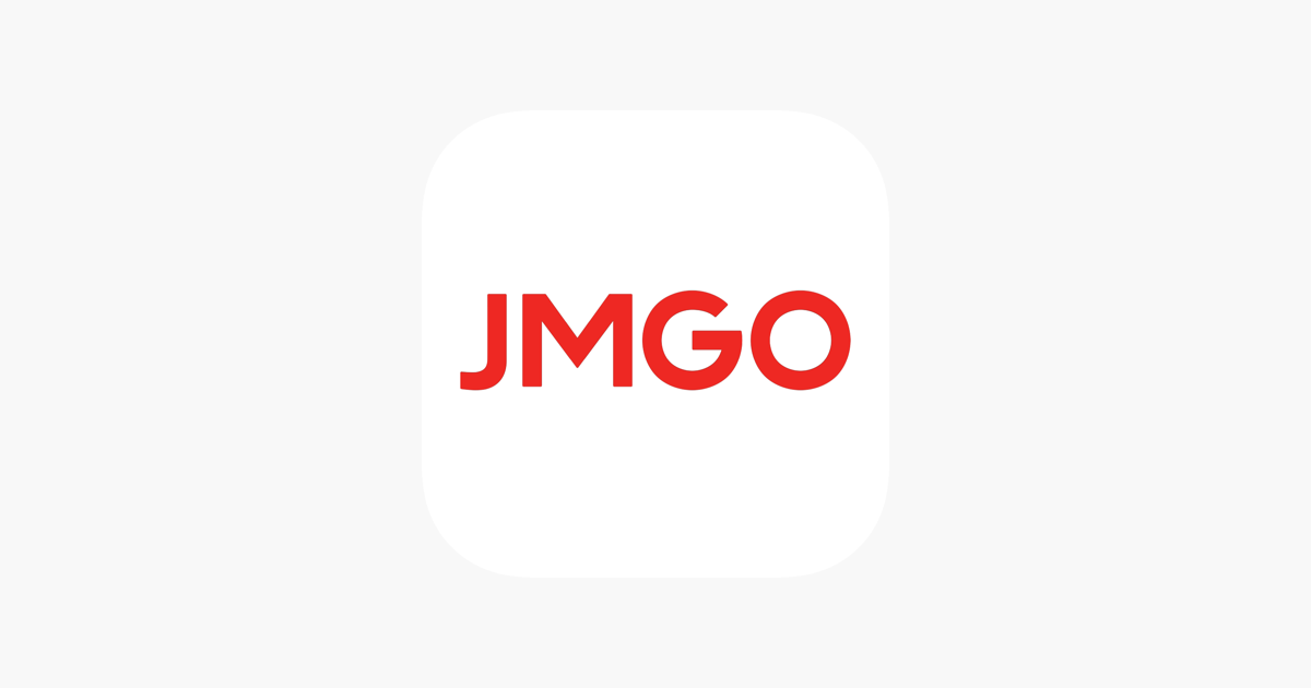 ‎JMGO on the App Store