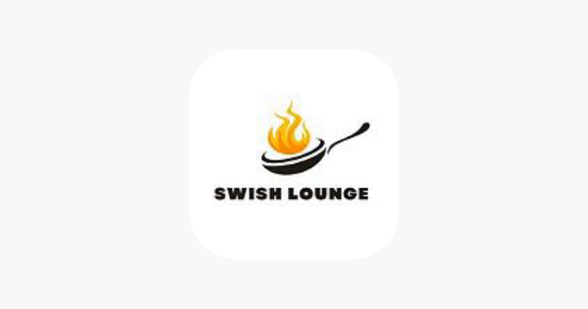 ‎Swish lounge on the App Store