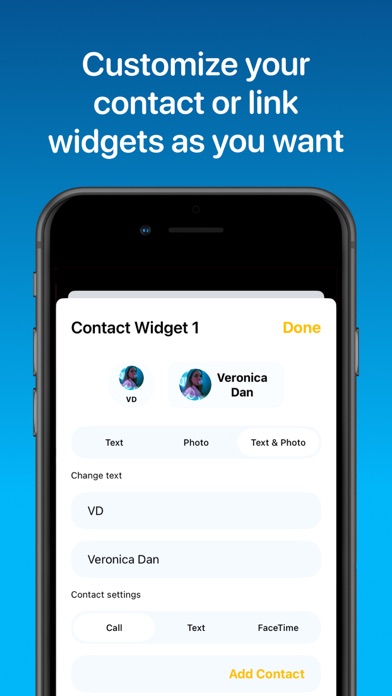 iOS 17 Lock Screen Widgets for iPhone - Free App Download