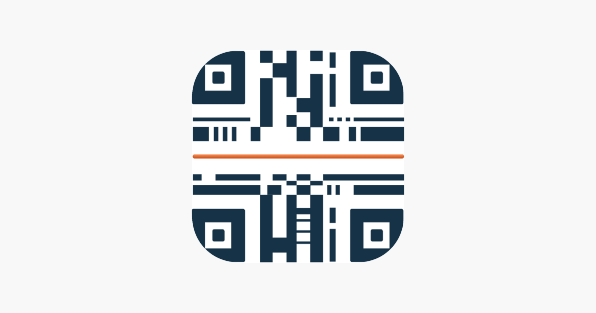 ‎MyCodeScanner on the App Store