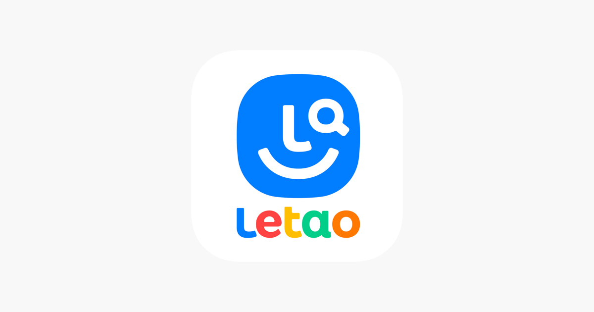 ‎在 App Store 上的「Letao 樂淘-海外代標代購第一品牌」