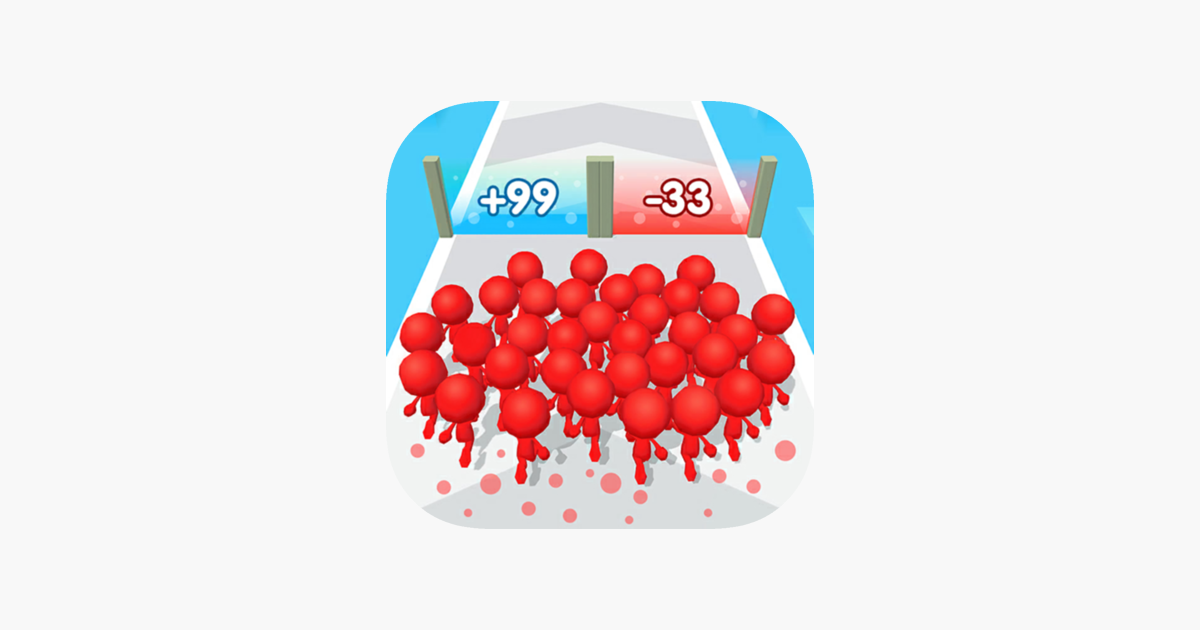 Count Stickman: Run Master 3D on the App Store Count Stickman: Run Master 3D on the App Store