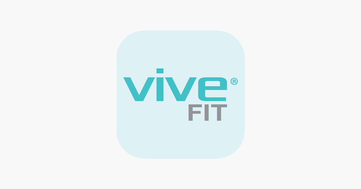 ‎Vive Fit: Exercise and Rehab en App Store