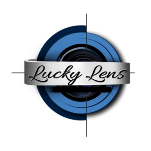 Lucky Lens by HUASEN LBALWE