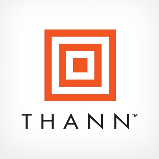 THANN by THANN NATURAL INC.