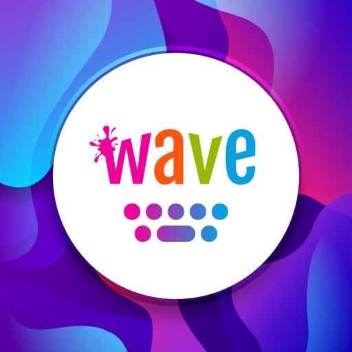 Fonts Keyboard with LED themes for PC - Windows 7,8,10,11