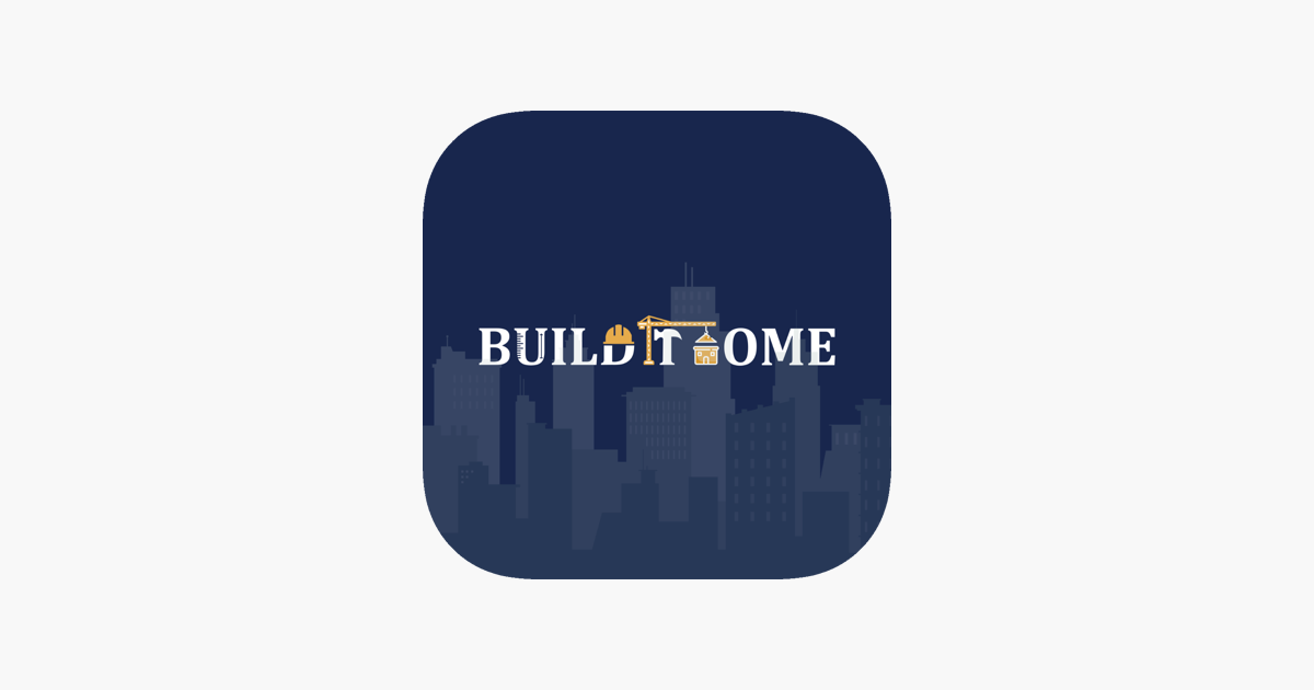 ‎Build It Home on the App Store