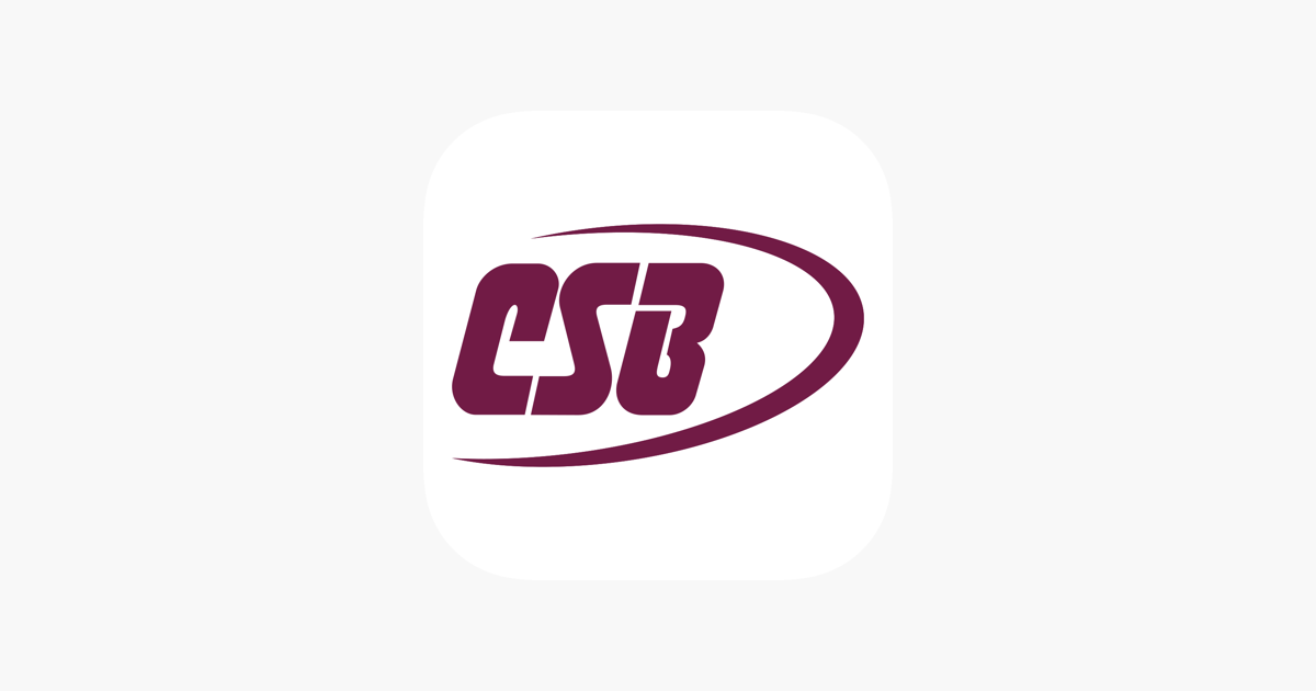 ‎CSB on Command Mobile on the App Store
