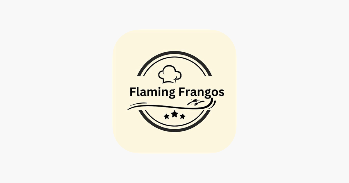 ‎Flaming Frangos-Online on the App Store