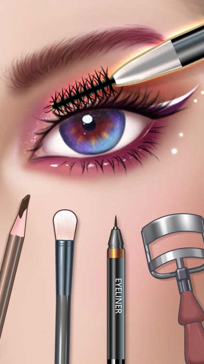 ASMR Simulator-Makeover&Relax by Tap Q Games