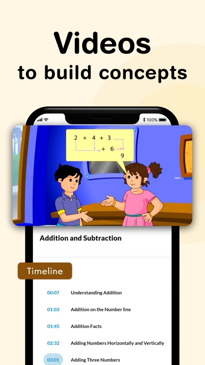 Class 1 App: Worksheets, NCERT by EDUREV LEARNING PRIVATE LIMITED