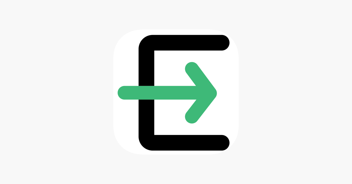Contactless Entry on the App Store Contactless Entry on the App Store