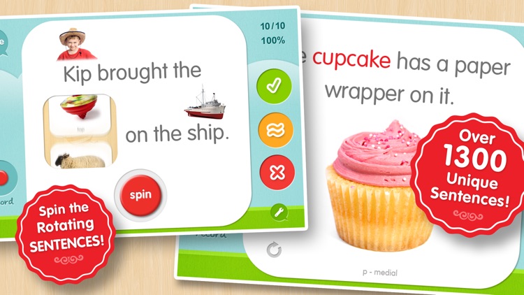 Articulation Station Pro by Little Bee Speech