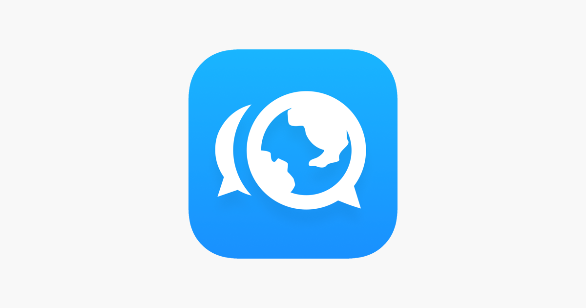 ‎App Store 上的“InterPals”