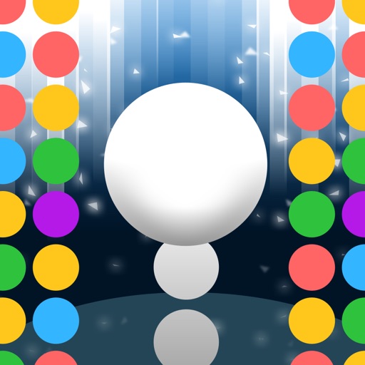 MARUMARU -Cute "DANMAKU" Game- by OBAKESAN