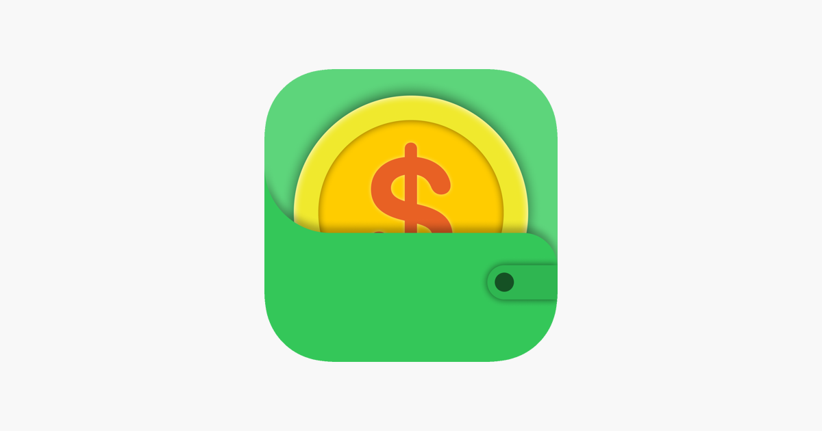 ‎Money Note - Expense Tracker on the App Store