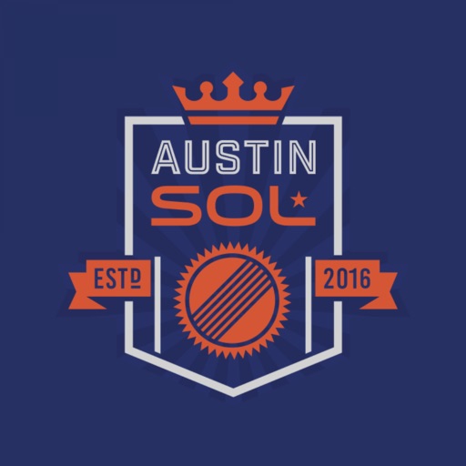 Austin Sol by Luis Caram