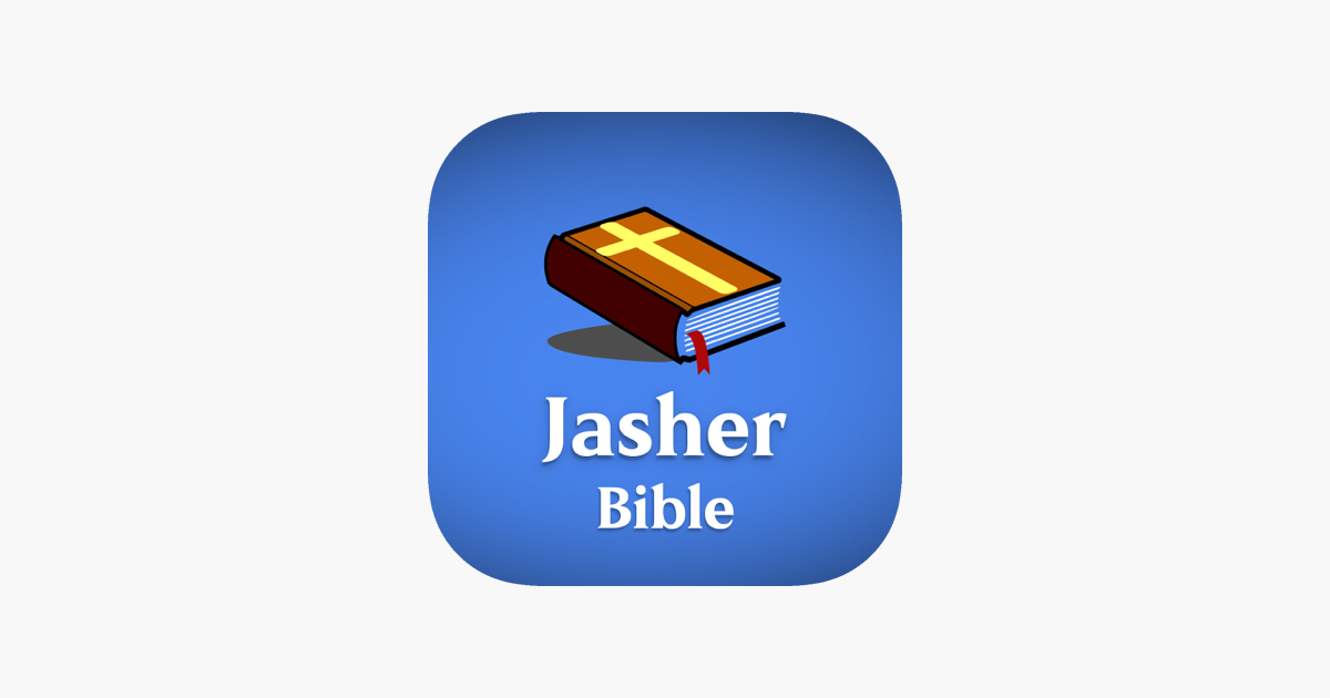 ‎Jasher Bible on the App Store
