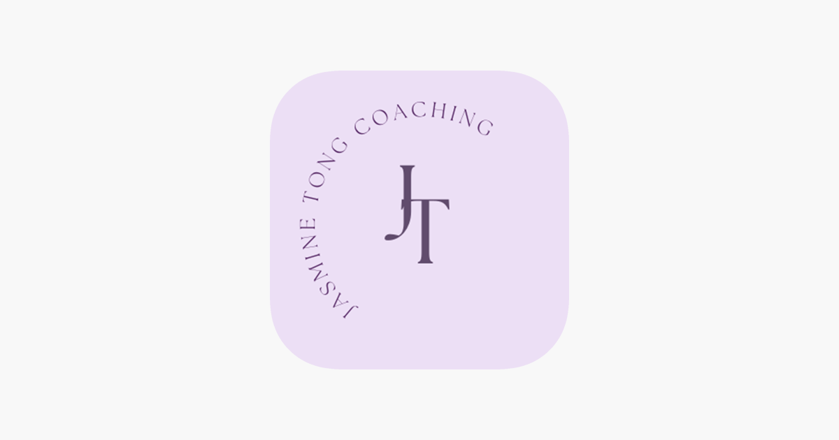 ‎JT Coaching | Jasmine Tong on the App Store