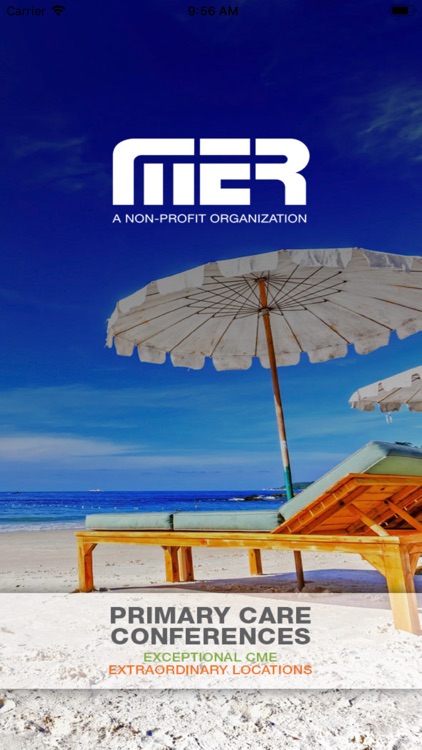 MER PCC by Mer Primary Care Conferences