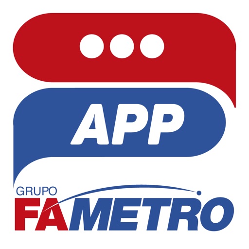 App Grupo Fametro by IME - INSTITUTO METROPOLITANO DE ENSINO LTDA