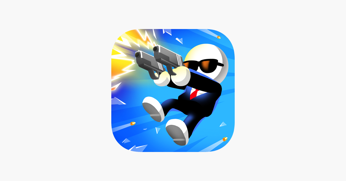 ‎Johnny Trigger - Shooting Game on the App Store