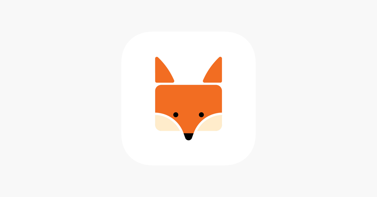 ‎Face Wash Fox on the App Store