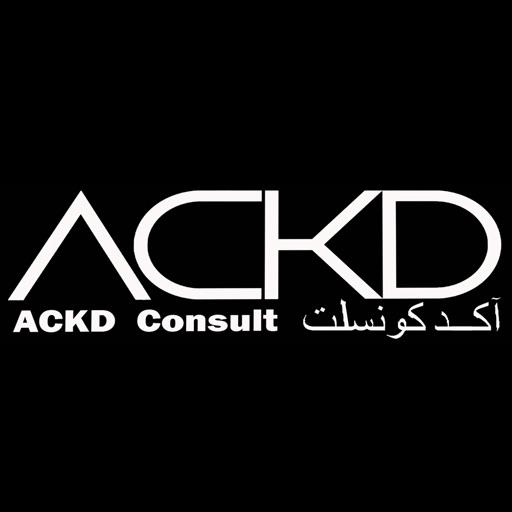 ACKD Consult by Mohamed Mehanny