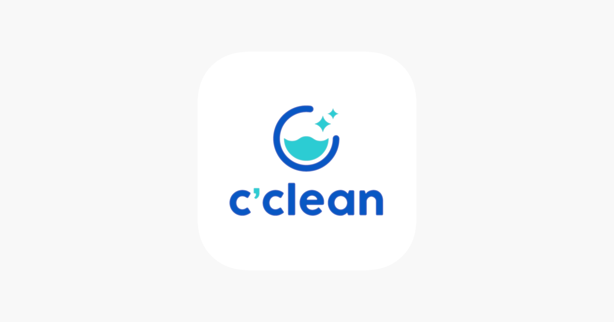 ‎C'Clean Lavanderia on the App Store