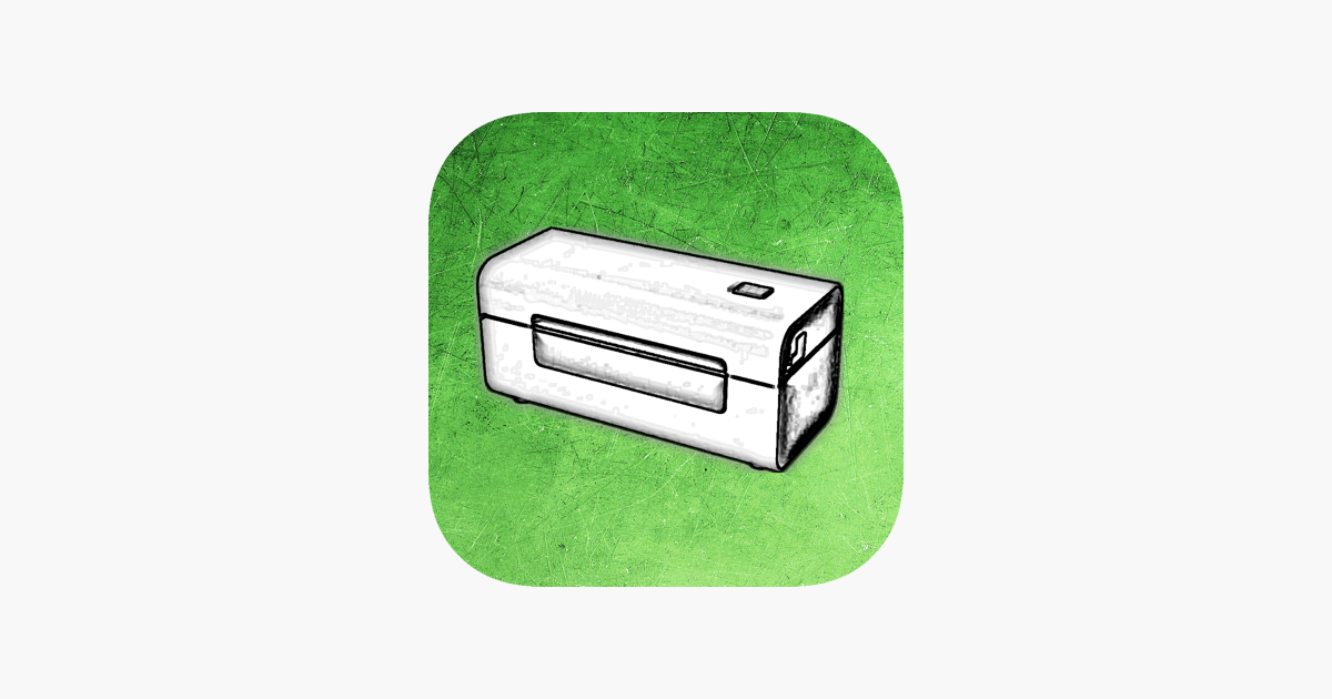 printerl Tsc Tspl Cpcl Esc On The App Store