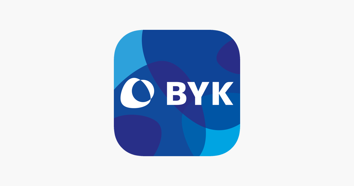 ‎App Store에서 제공하는 BYK Additive Guide