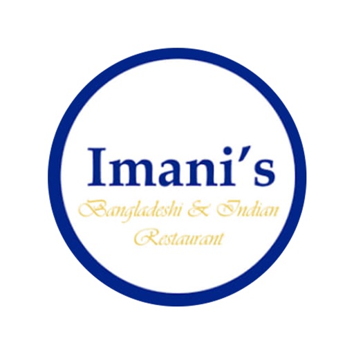 Imani's Restaurant by Tiffin Tom