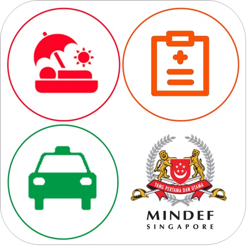 MINDEF/SAF ESS for PC - Windows 7,8,10,11