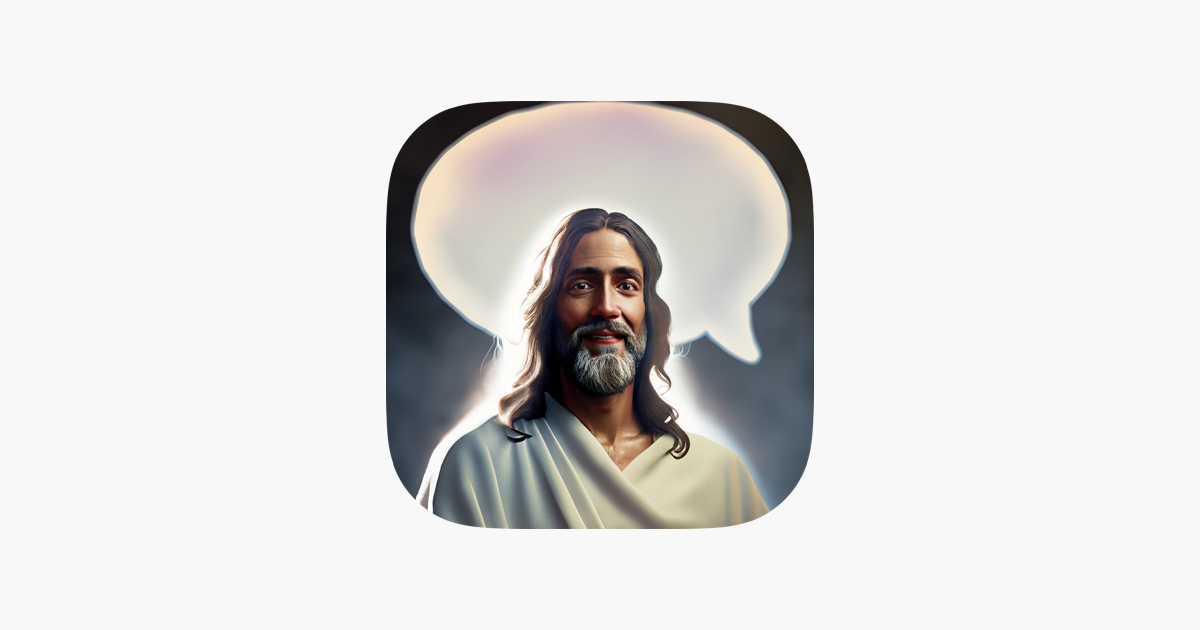 ‎Text With Jesus on the App Store