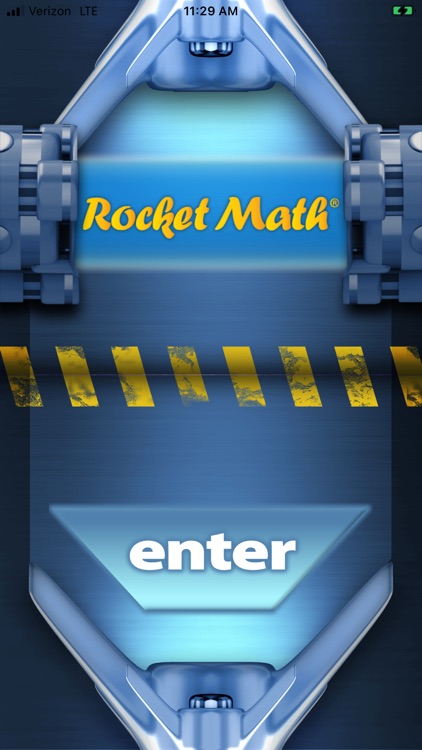 Rocket Math Online Tutor by Rocket Math, LLC