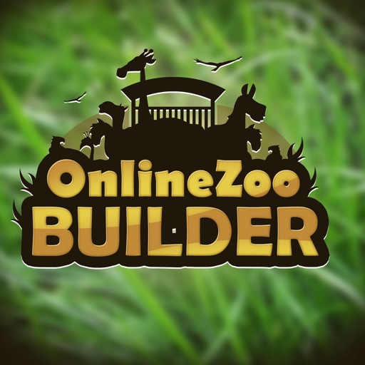 Online Zoo Builder by Matthew Drennan