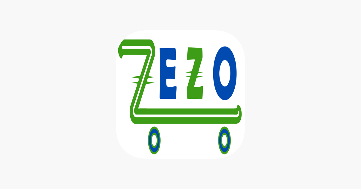 ‎Zezo on the App Store