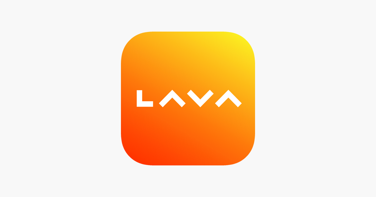 ‎LAVA TV on the App Store